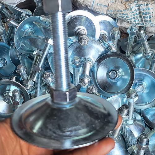 Jual kaki meja adjuster M16 x 100 Galvanise - Jakarta Barat - MJT ...