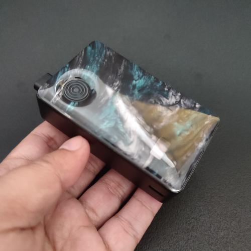 Jual PANEL BACKDOOR CTHULHU AIO CUSTOM RESIN - Kota Bandung - IVS ...