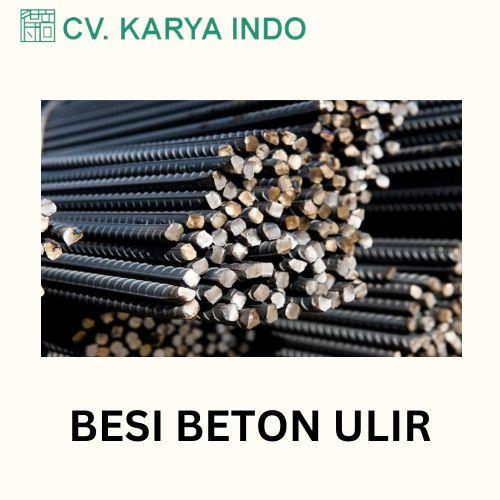 Jual BESI ULIR 16 MM - Kota Depok - Indoalambaja | Tokopedia