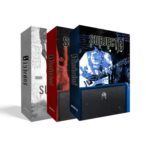 Jual Subject Zero Bundle (Impulse Response) - Kab. Tangerang - Zenno Official | Tokopedia