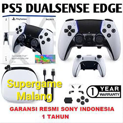 Promo Dualsense Edge PS5 Wireless Controller Stik PS 5 Stick Joystick ...