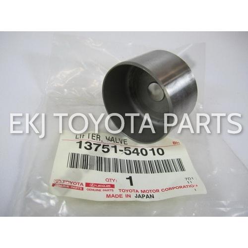 Jual Botol Klep Lifter Valve Original Toyota Land Cruiser VX80 ...