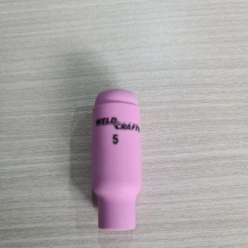 Jual weldcraft keramik argon alumina nozzle no 5 10N49 - Jakarta Pusat ...