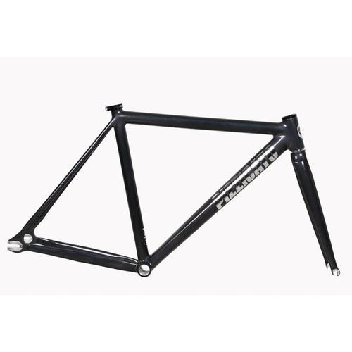 Jual PIZZ PIZZICATO FRAMESET BLACK SILVER - Kota Tangerang Selatan ...