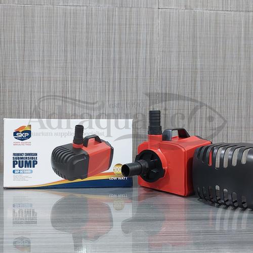 Promo SKP DC15000 SUBMERSIBLE WATER PUMP POMPA CELUP FILTER AQUARIUM ...