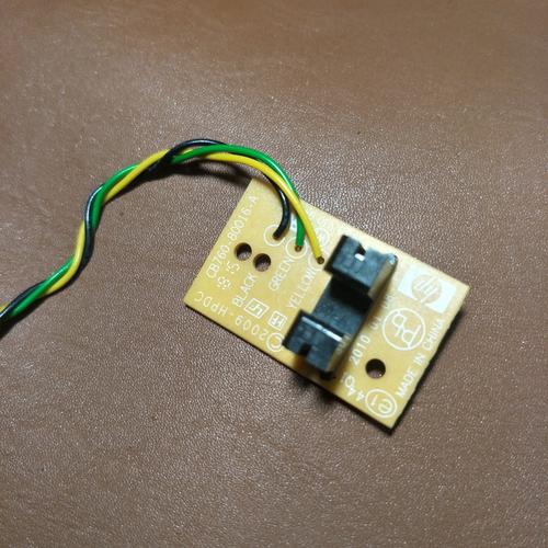 Jual oops out of Paper sensor kertas Deskjet Inktank series - Kab ...