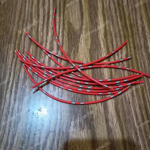Jual Kabel Bintik Potongan Untuk Box Sekring atau skun kabel - Jakarta ...