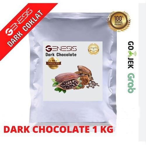 Jual Cocoa Powder Bubuk Coklat Genesis Terbaru ) - Kota Tangerang ...