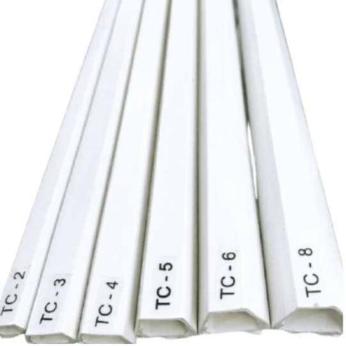 Jual kabel prorektor tc 2/3/4/5/6/8 cable duct ducting perapih kabel ...