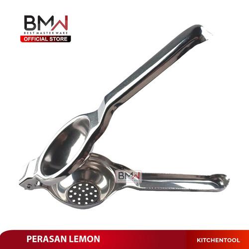 Jual LIOTA Alat Peras Perasan Jeruk - Lemon Squeezer Stainless Steel ...