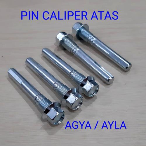 Jual BAUT PIN CALIPER KALIPER BAUT PIN ATAS AGYA AYLA - Kab. Tangerang ...