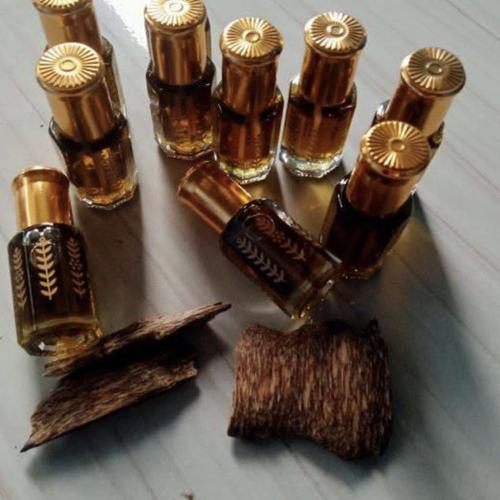 Jual Minyak Gaharu Asli Essential Oil Artisant 100% Pure Original 12ml ...