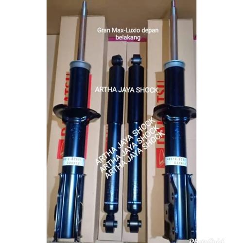 Jual shockbreaker shock breaker Gran Max Grand max depan belakang ORI - Jakarta Pusat - ARTHA ...