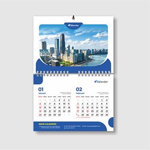 Jual CETAK KALENDER DINDING MATA AYAM - Kab. Bogor - dprint1915 | Tokopedia