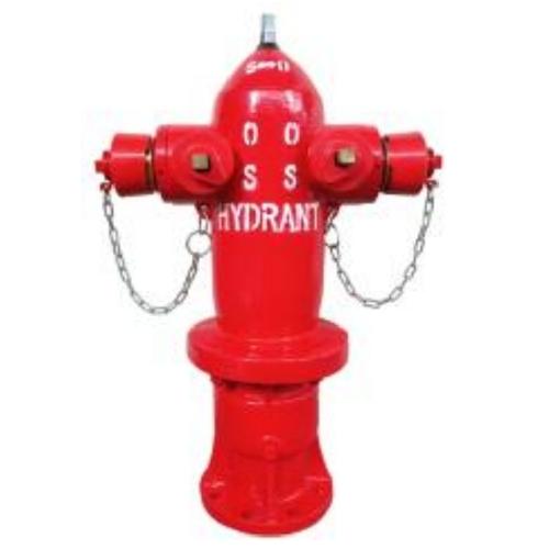Jual Hydrant Pillar Brand: ENDLESSAFE Working Pressure: 10 bar ...