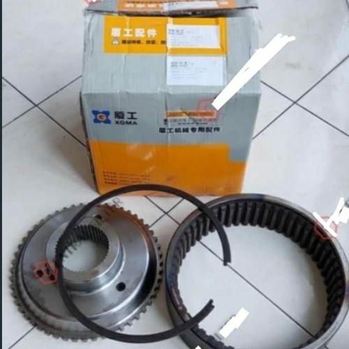 Jual Ring Hub Ring Gear planetary loader XGMA 935 tanpa snap ring dan ...