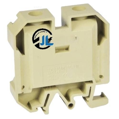 Jual Terminal block/Blok Kabel SAK 35 TAB(Model Weidmuller) - Jakarta ...