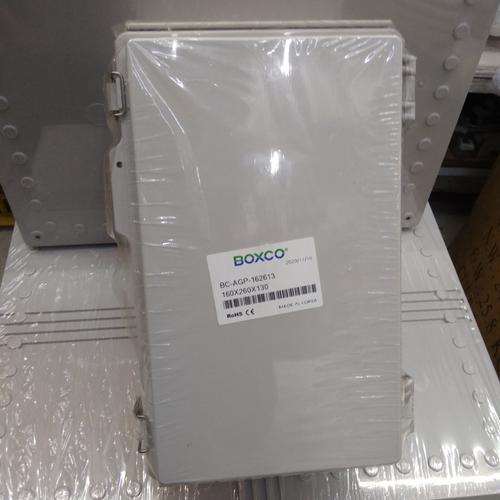 Jual Boxco / junction box / BC AGP 162613 / box 160x260x130 / ABS ...