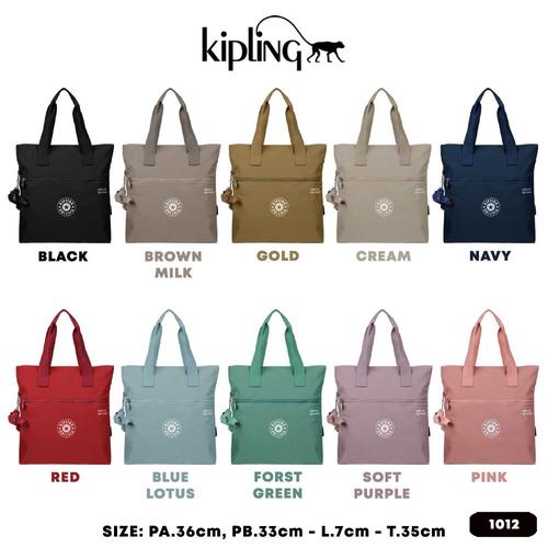 Jual tas tote/tote bag kipling - Jakarta Utara - tas sekar shop | Tokopedia