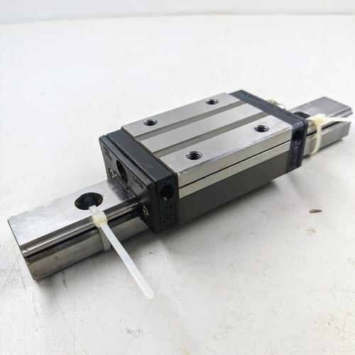 Jual NSK LS25 Linear Bearing Guide Liner Railing Slider - Kota Batam ...