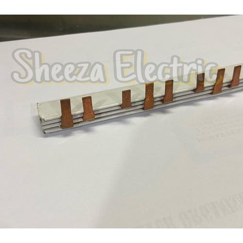 Jual Busbar sisir tembaga 3phase - 3phase 63ampere - Jakarta Pusat ...