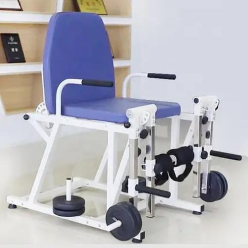Jual Quadricep bench kursi rehabilitasi alat bantu latihan otot kaki ...