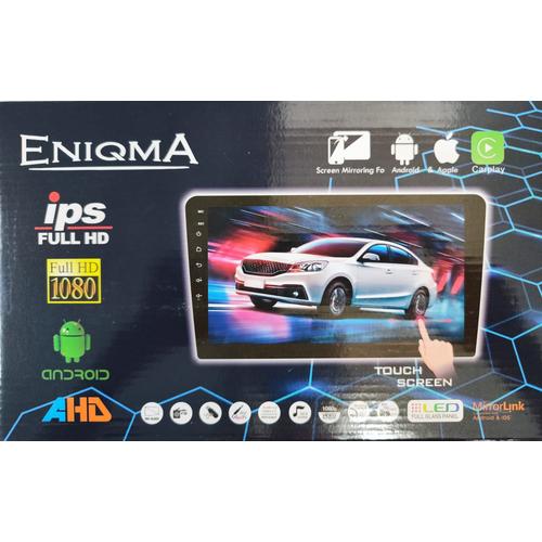 Promo Head Unit Android Mobil ENIGMA EG-1078 9 Inch RAM 2G /16gb - Kota ...