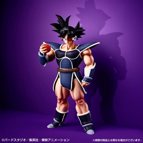 Jual Ichiban Kuji Figure Dragon Ball History of The Film - Turles ...