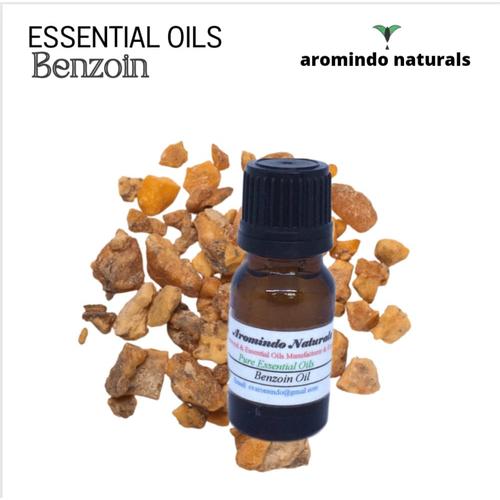 Jual BENZOIN ESSENTIAL OIL 5ML 10ML - 5ml - Kota Bogor ...