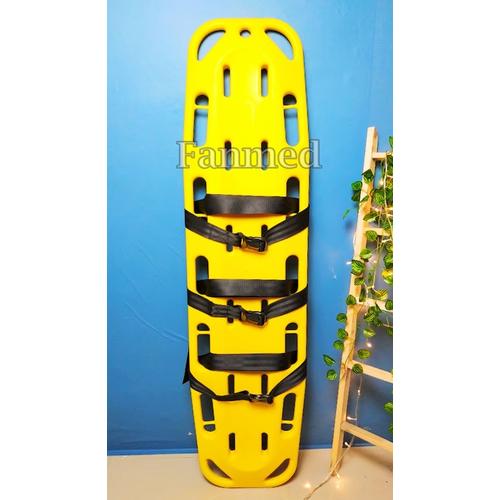Jual Stretcher Long Spinal Board CPR Full Body Tandu Emergency YDC 7 A4 ...