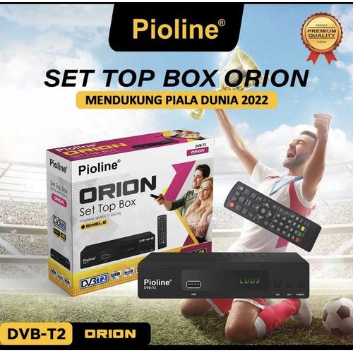 Jual stb pioline / set top box pioline orion - Kota Batam - gmp88 ...