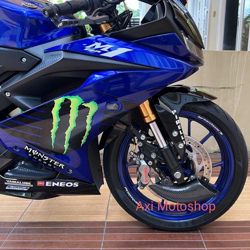 Jual Air Duct / Pendingin kaliper All New R15 VVA / R15 V3 - Kota ...