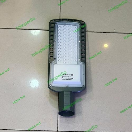 Jual Lampu jalan Led 50watt, pju led 50watt ,lampu led 50w - Jakarta ...