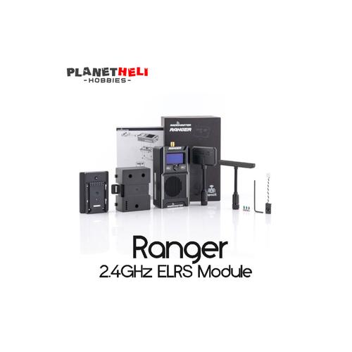Jual Radiomaster Ranger 2.4GHz ELRS Module Radio Control Long Range 1 ...