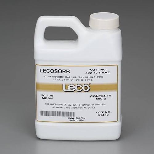 Jual LECO Corporation Lecosorb (20/30 Mesh) 500 Grams - Kab. Tangerang ...