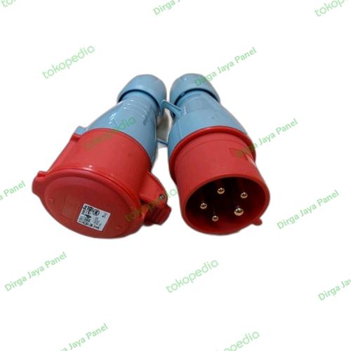 Jual legrand 32a 5pin plug dan mobile mounting - 1set - Jakarta Pusat - Dirga Jaya Panel | Tokopedia