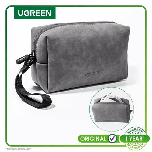 Jual UGREEN Travel Mini Storage Bag Pouch For Gadget Acc Travel ...