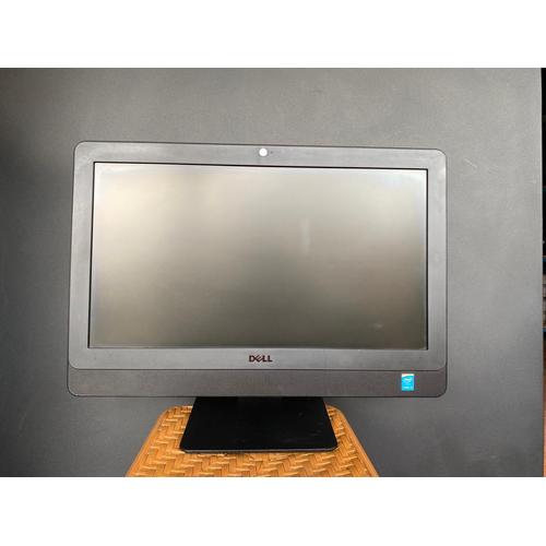 Jual ALL IN ONE DELL OPTIPLEX 3030 CORE i3 4160 RAM 4GB HDD 500GB MURAH ...