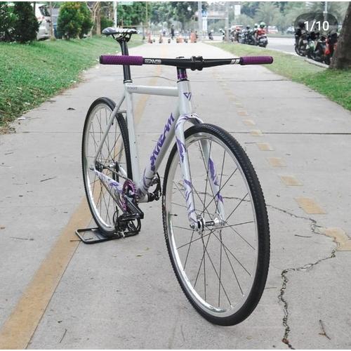 Jual SKREAM RANGER VIOLET FRAMESET - Kota Tangerang Selatan ...