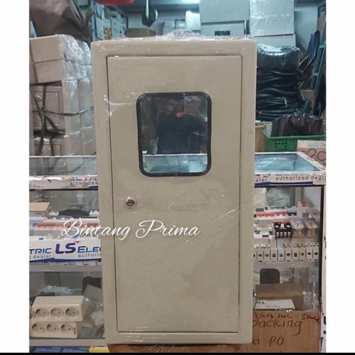 Jual Box KWH Meter 3 Phase / Tutup KWH Meter 3 Phase - Jakarta Pusat ...