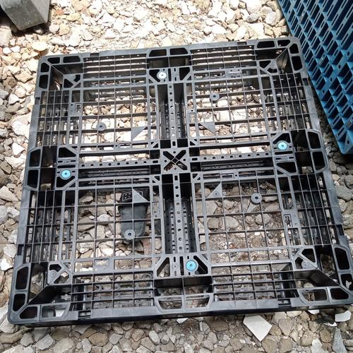 Jual pallet plastik 110x110x12 - Kota Tangerang - gudang pallet plastik ...