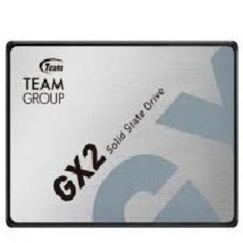Jual SSD TEAMGROUP GX2 256GB 2.5" SATA 3 6Gb/s TEAM ELITE GX2 SSD 256GB ...