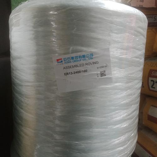 Jual Serat grc roving fiberglass - Jakarta Barat - Waterproofing ...