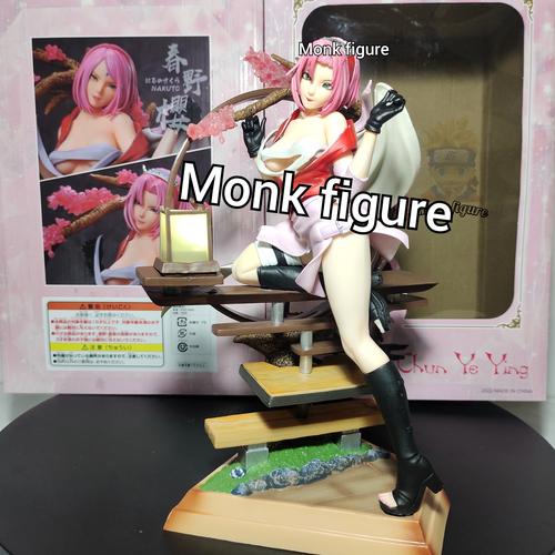 Jual Statue Sakura By Yomi Studio Recast Figure GK - Jakarta Utara ...