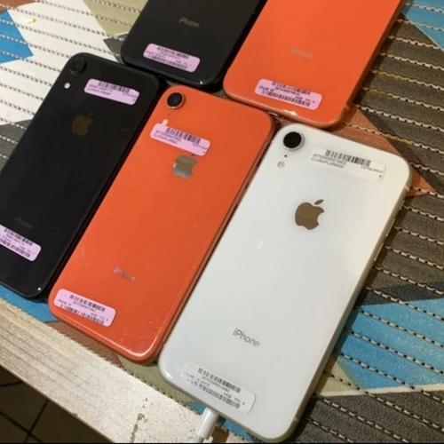 Jual iphone xr 256gb ibox second original - Kota Bekasi - Delata ...