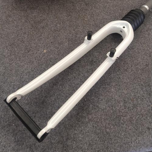 Jual Fork sepeda suspensi 26inc alloy v brake import - Kota Bandung ...