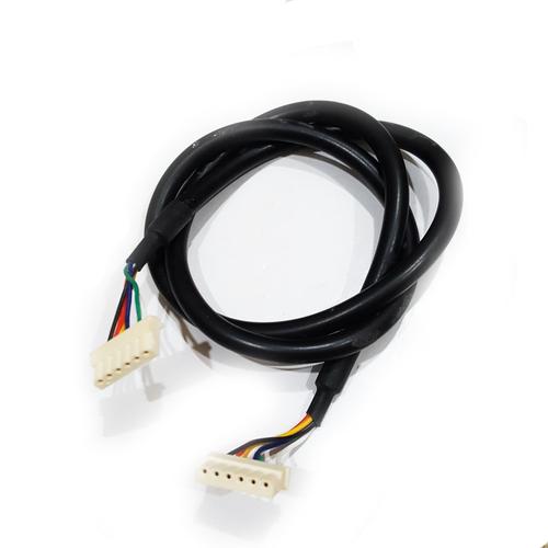 Jual Micro Mini 5264 Male Connector 6P 6 pin 2.5mm Kabel Kontrol ...