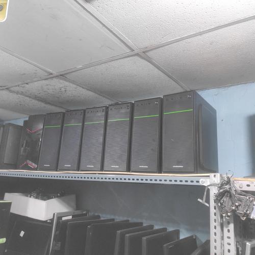 Jual casing pc bekas simbada simx murah plus psu - Jakarta Pusat ...