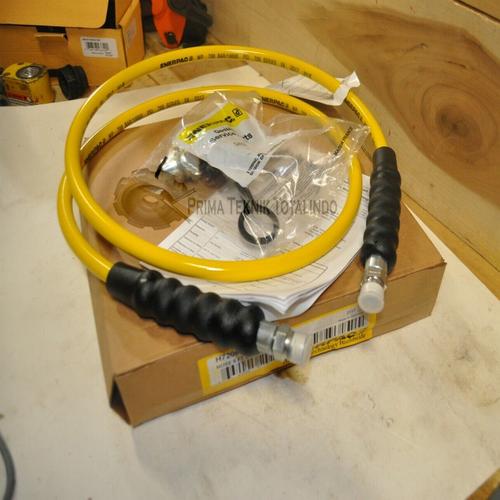 Jual Hose Coupler Hydraulic ENERPAC HC7206 6ft 10.000 psi - Jakarta ...