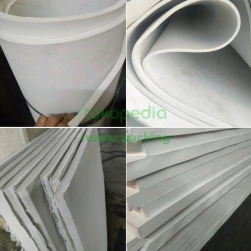 Jual spon putih lembaran eva 4mm 120cm x 100cm - Jakarta Barat - rezeki ...
